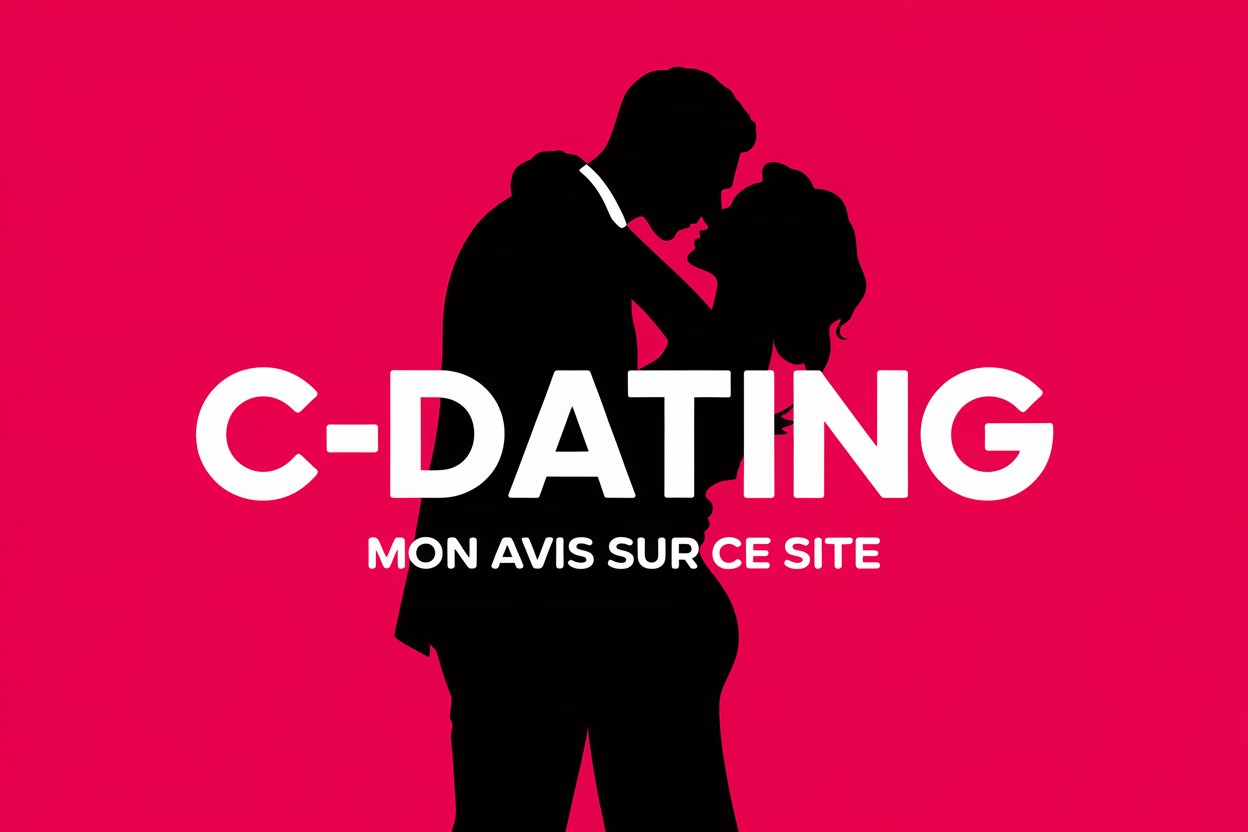 C-dating : Avis et expérience sur ce site - Site de rencontre libertin